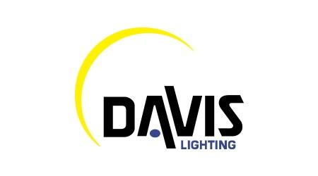 Đèn Led Chiếu Sáng Davis